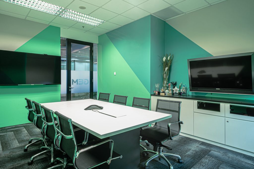 Our Services - CHO-Associates